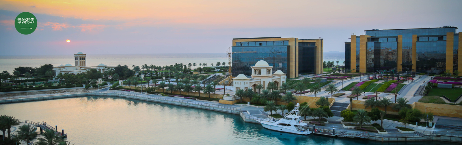 Why Visit KAEC? Top Reasons Tourists Love King Abdullah Economic City ...